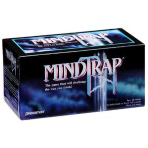 mind trap game