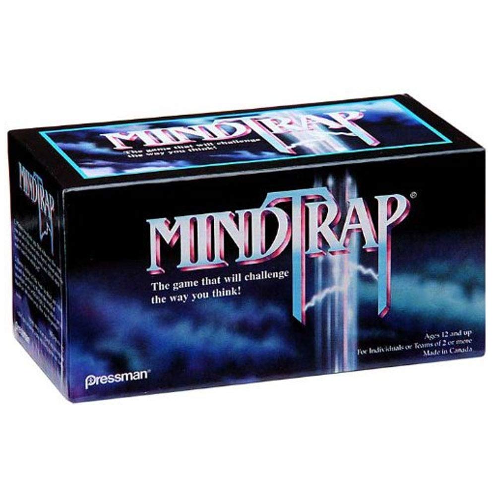 Mind Trap Game