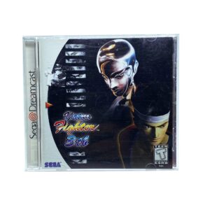 Virtua Fighter 3tb