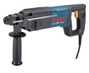 bosch 11224vsr 7/8-inch sds-plus bulldog rotary hammer