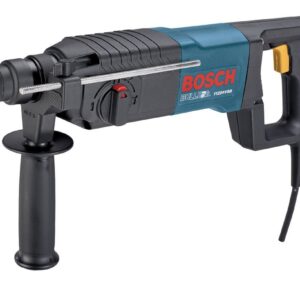 Bosch 11224VSR 7/8-Inch SDS-Plus Bulldog Rotary Hammer