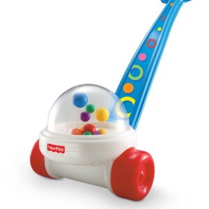 Fisher-Price Brilliant Basics Corn Popper