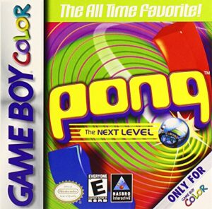 pong