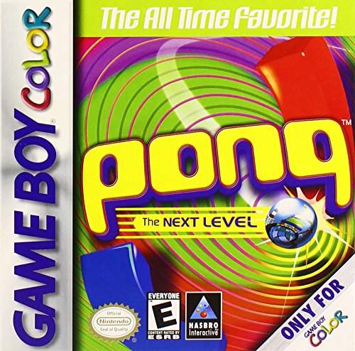 Pong