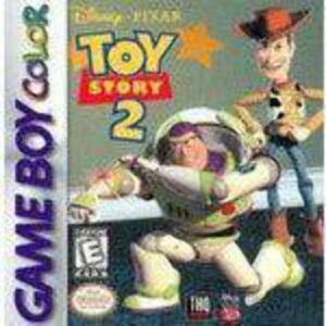 toy story 2