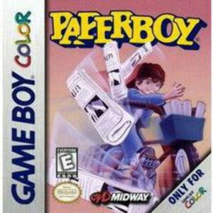 paperboy