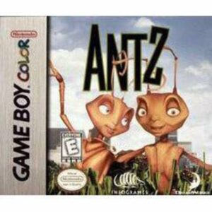 antz