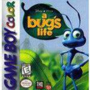 a bug's life