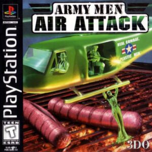 Army Men: Air Attack