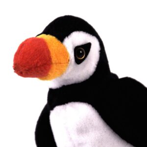 eaglecollector83 PUFFER the Puffin - TY Beanie Babies