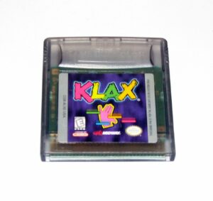 klax