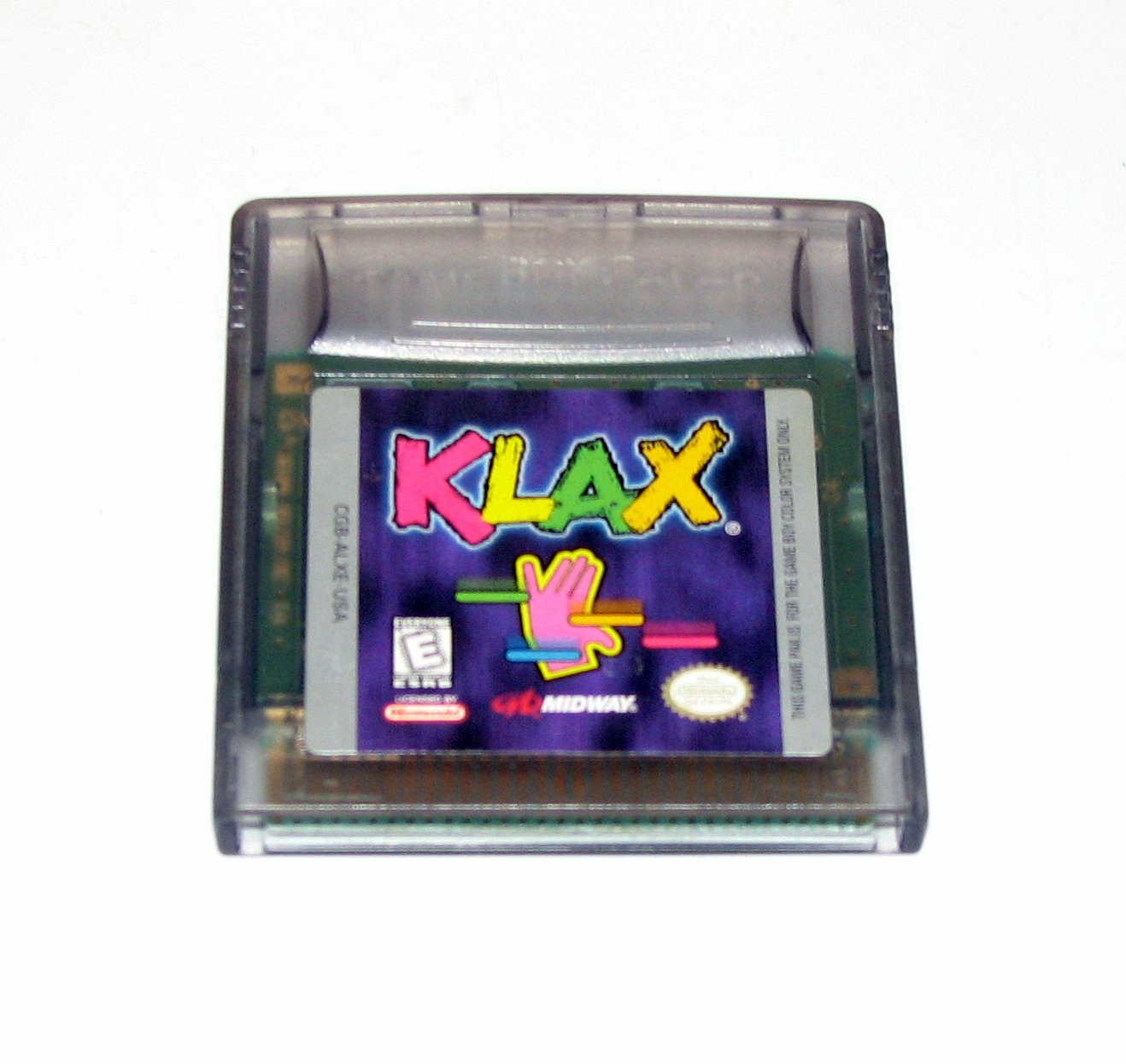 Klax