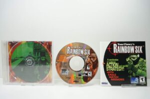 tom clancy's rainbow six