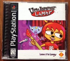 um jammer lammy