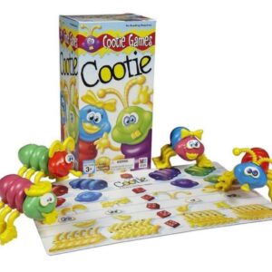 Hasbro Gaming Cootie