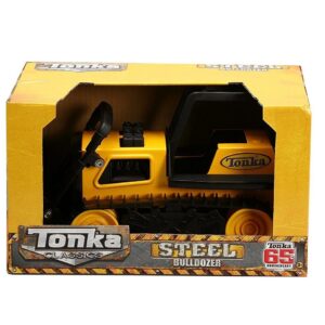 Hasbro Tonka Toughs Bulldozer