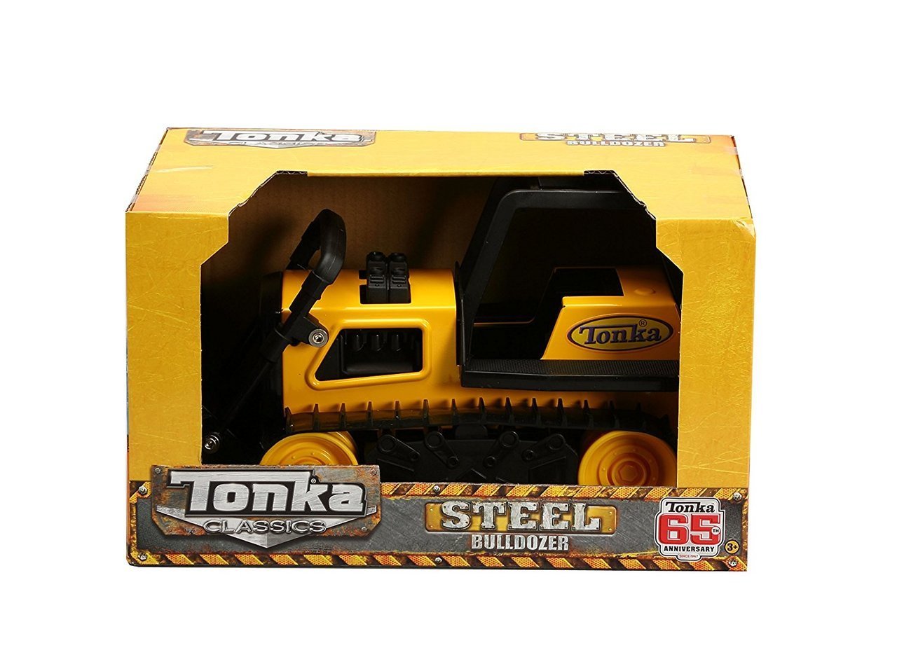 Hasbro Tonka Toughs Bulldozer