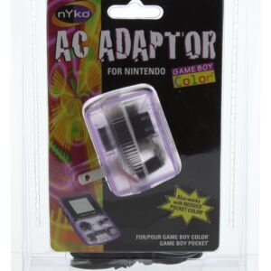 Nyko Nintendo A/C Adaptor (Game Boy Color, Game Boy)