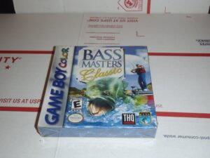 bass masters classic