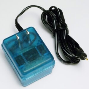 Pelican AC Adapter (Game Boy, Game Boy Color)