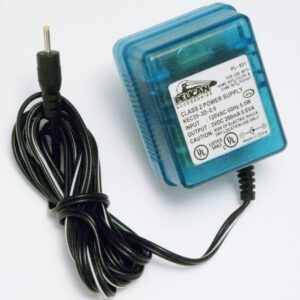 Pelican AC Adapter (Game Boy, Game Boy Color)