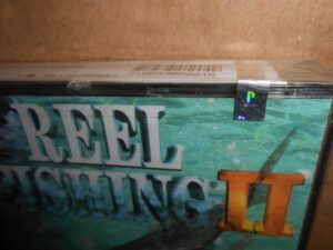 reel fishing ii