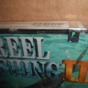 Reel Fishing II