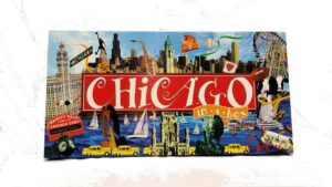 late for the sky chicago-opoly, small