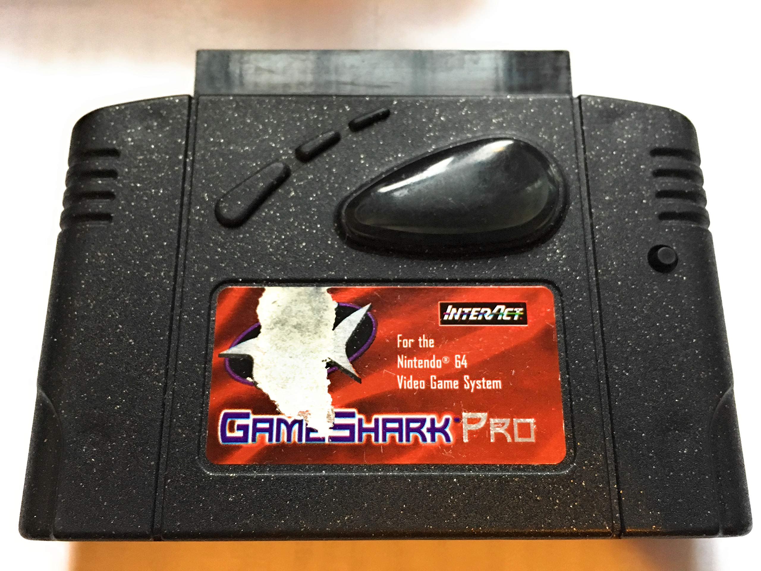 GameShark Pro