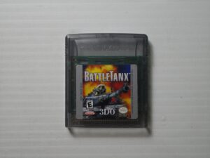 battletanx