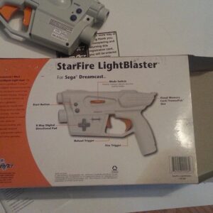 InterAct StarFire LightBlaster