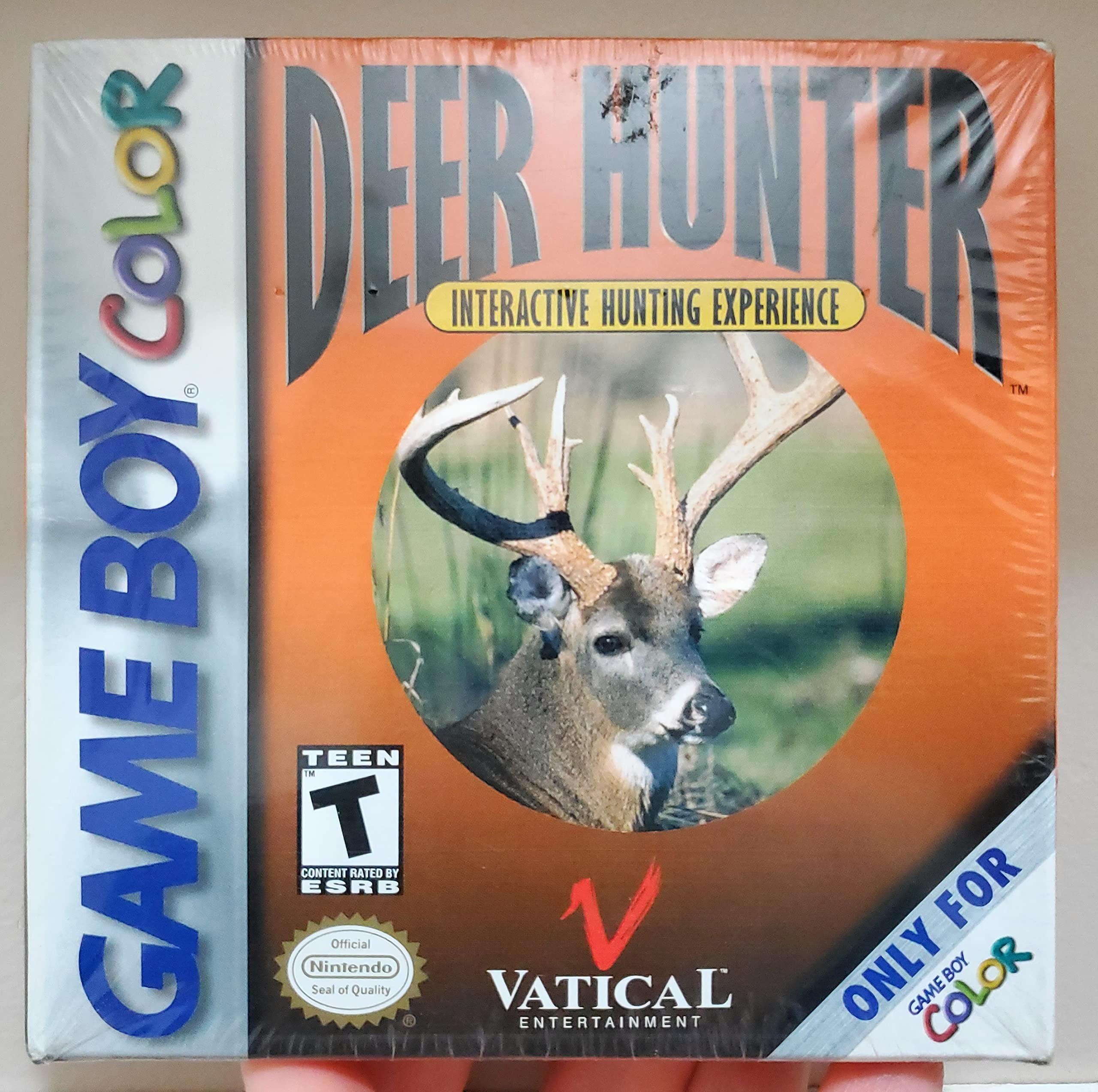 Deer Hunter