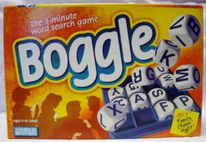 boggle