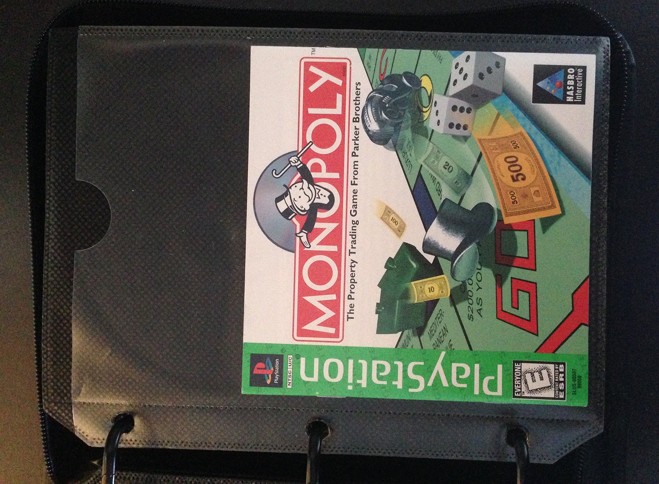 Monopoly - PlayStation