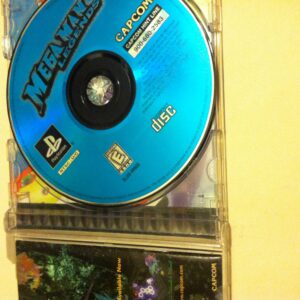 Mega Man Legends - PlayStation