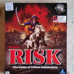 Risk - PC