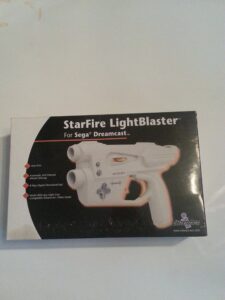 interact starfire lightblaster