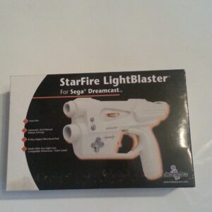 InterAct StarFire LightBlaster