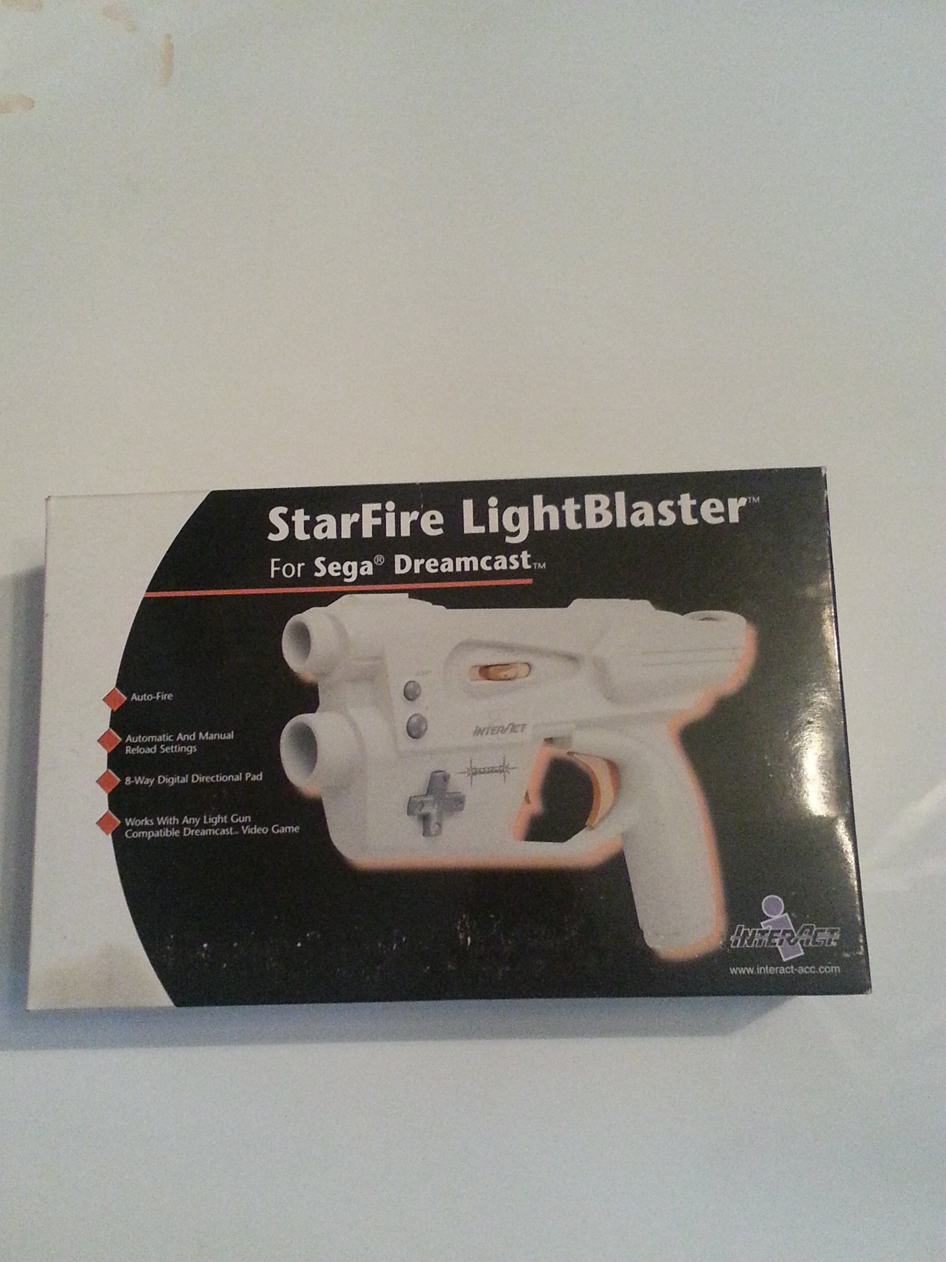 InterAct StarFire LightBlaster