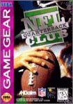 nfl quarterback club - sega game gear