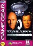 star trek generations: beyond the nexus