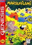 Marsupilami - Sega Genesis