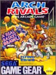 arch rivals - sega game gear