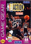 nba action starring david robinson