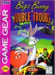 bugs bunny double trouble - sega game gear