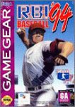 rbi baseball '94