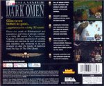 Warhammer: Dark Omen - PlayStation