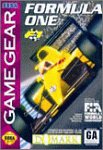 formula one - sega game gear