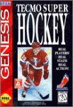 tecmo super hockey