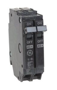 view-pak thqp240 general electric circuit breaker